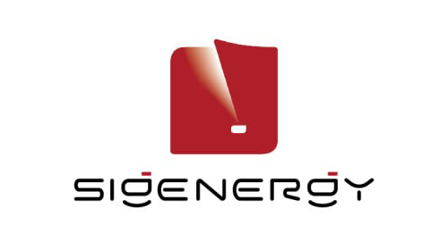 New C60 Sigen Energy Gateway - Gigawatt Energy